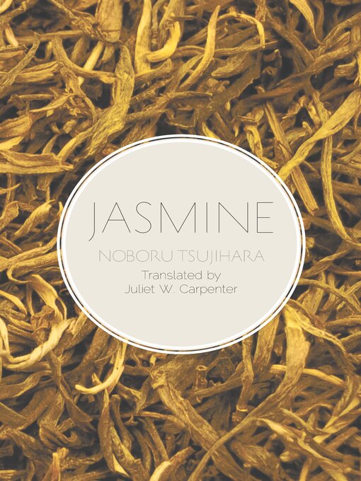 Jasmine - NLB - OverDrive